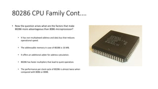 Core Hardware: Lecture 4 | PPT