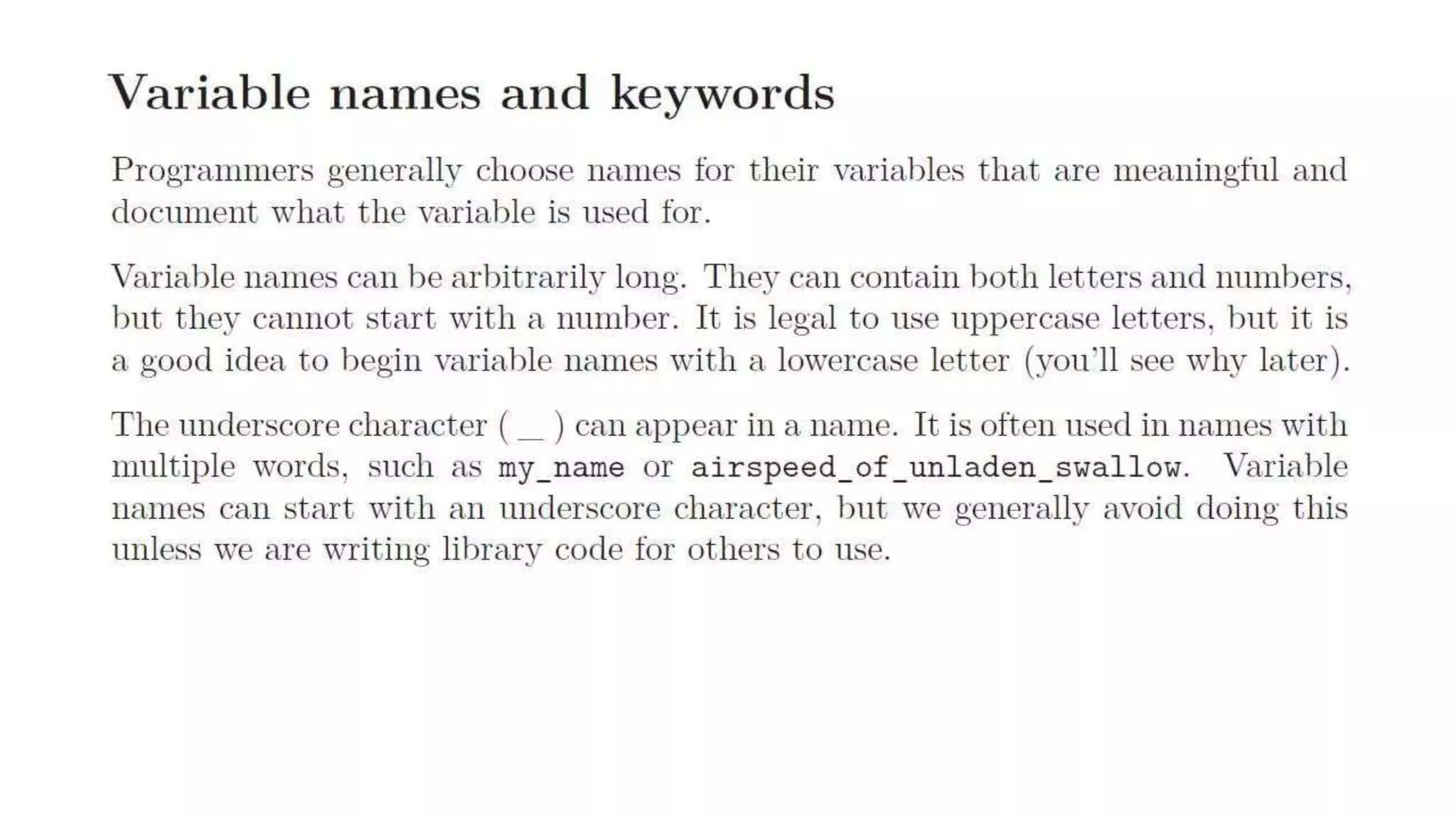 Lecture4 | PPT | Free Download