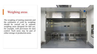 Quality Management System (QMS): Premises | PPTX