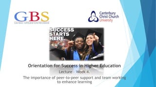 Lecture 4. Orientation for Success in Higher Education (1).pptx