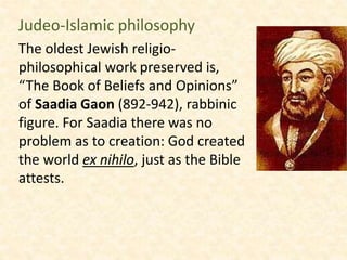 Lecture 4. Medieval philosophy.ppt