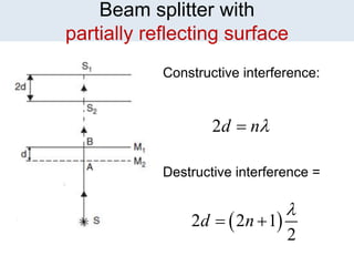 Two slit diffraction.pptx