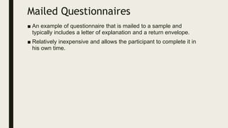 lecture 4.pptx | Educational Assessment | Education