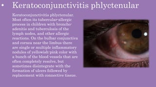 Primary and secondary forms of tuberculosis | PPTX