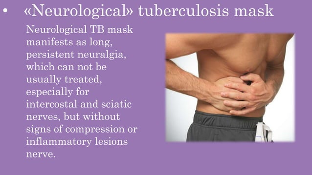 Primary and secondary forms of tuberculosis | PPTX | Blood Disorders ...