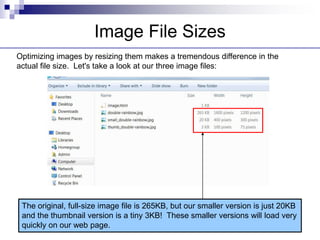 lecture4.ppt | Web Design and HTML | Internet