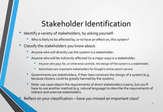 software construction and development pptx | PPTX