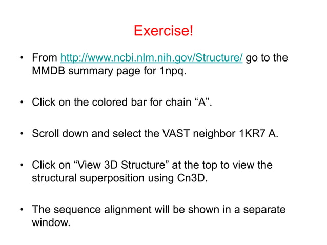 lecture4.ppt Sequence Alignmentaldf sdfsadf | PPT