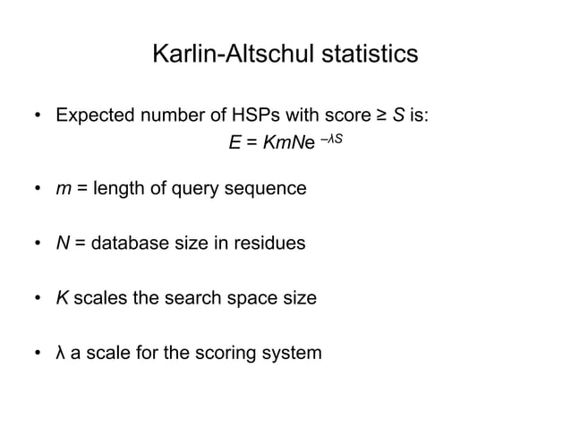 lecture4.ppt Sequence Alignmentaldf sdfsadf | PPT