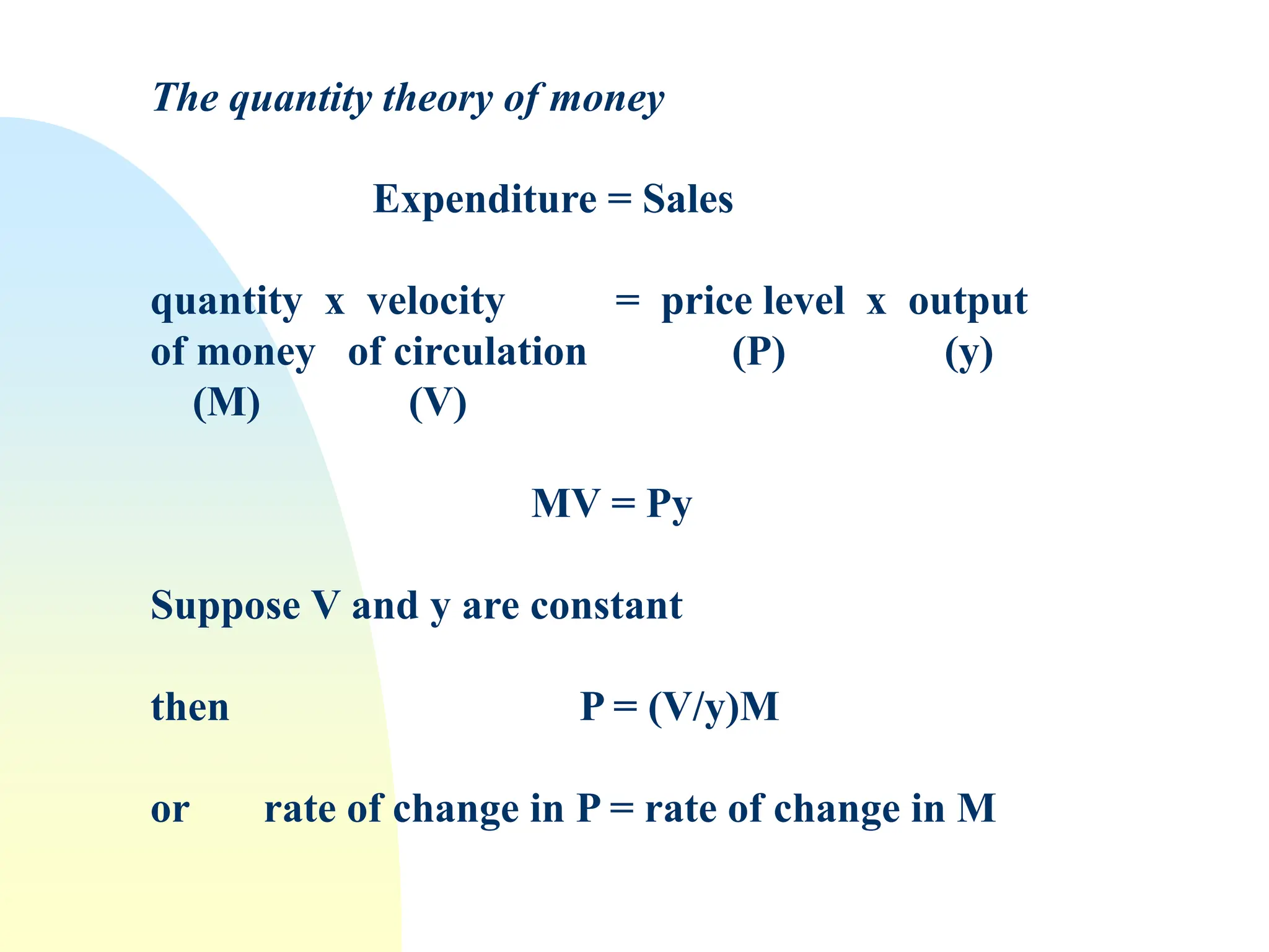 Philips Curve and all you need to know.ppt