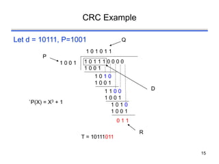 Lecture 4 from virtual university of pakistan | PPT