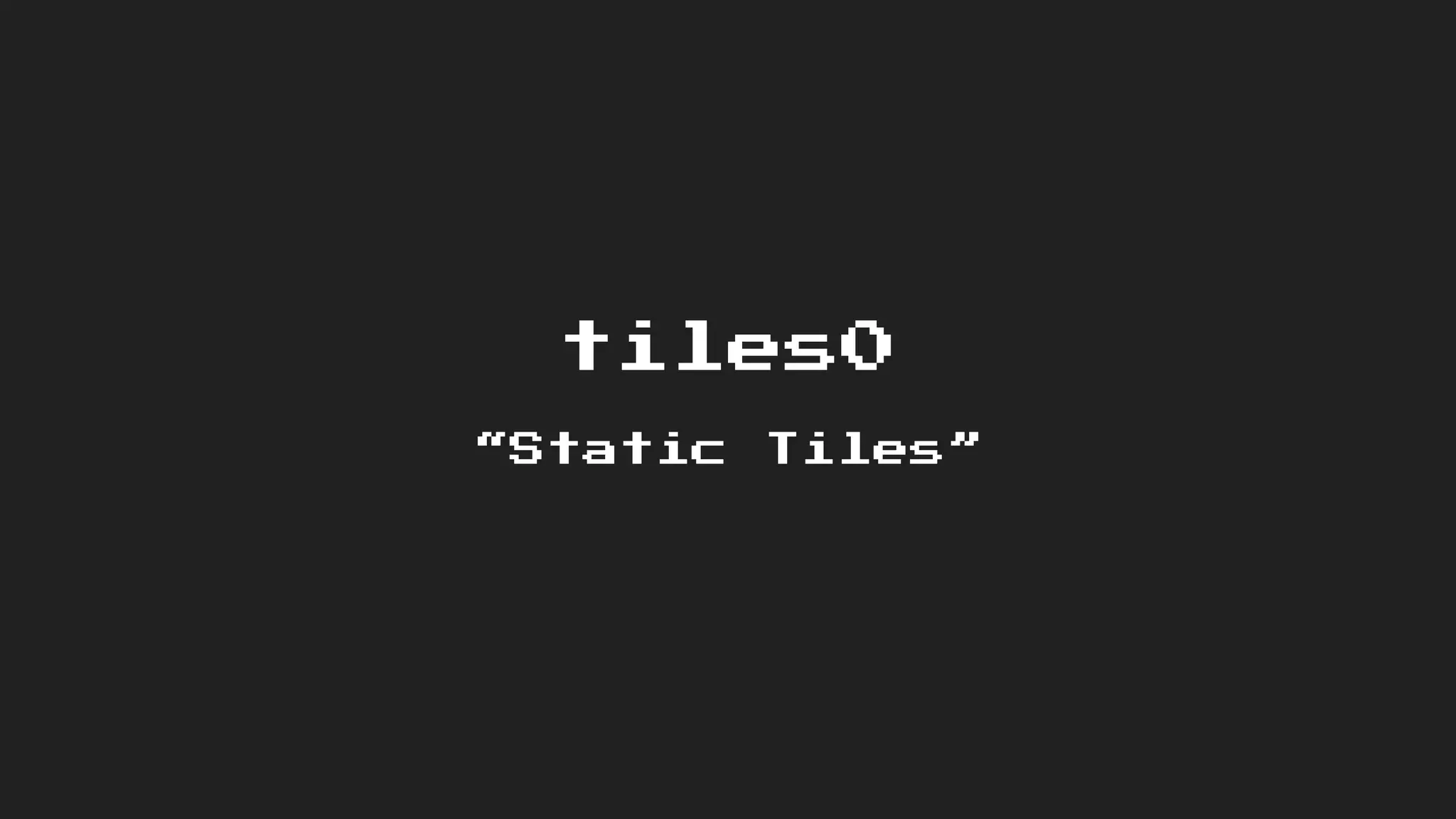 Cs50 Game Dev Lecture Super Mario Bros Ppt