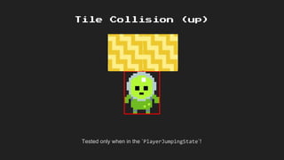 CS50 Game Dev Lecture : Super Mario Bros | PDF