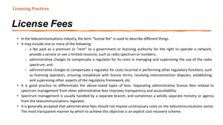 telecommunication standard strategy policy | PDF