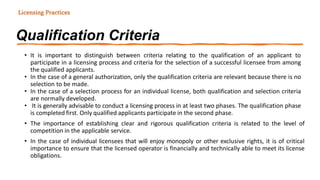telecommunication standard strategy policy | PDF