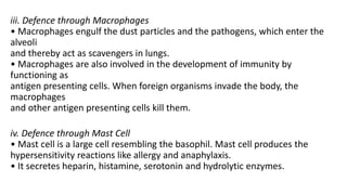 Respiration Physiology Doctor of Pharmacy | PPT