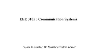Communication Systems full courseLecture 4.pdf