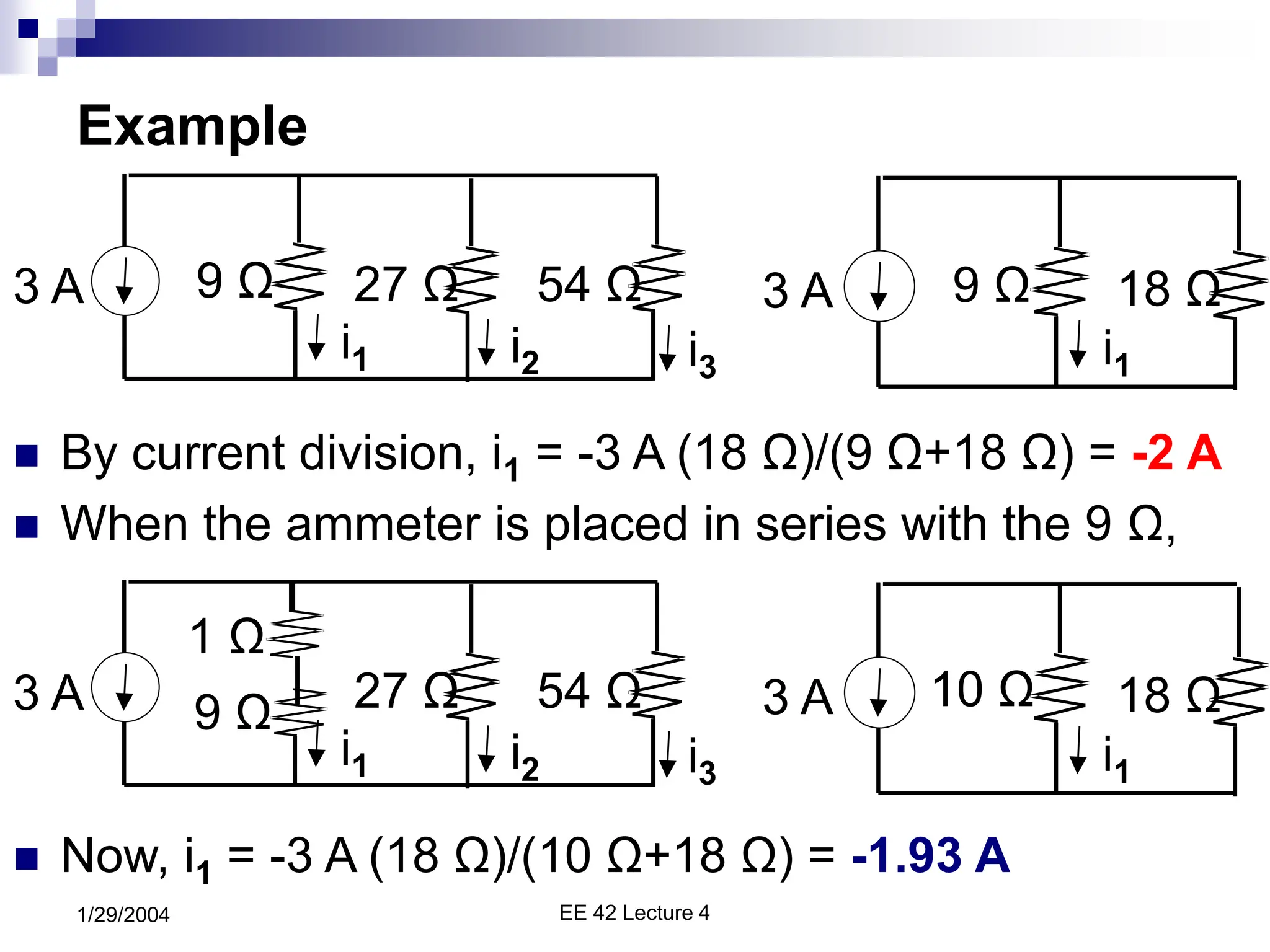 lecture4 Resistor Capacitor Inductor and its properties | PPT