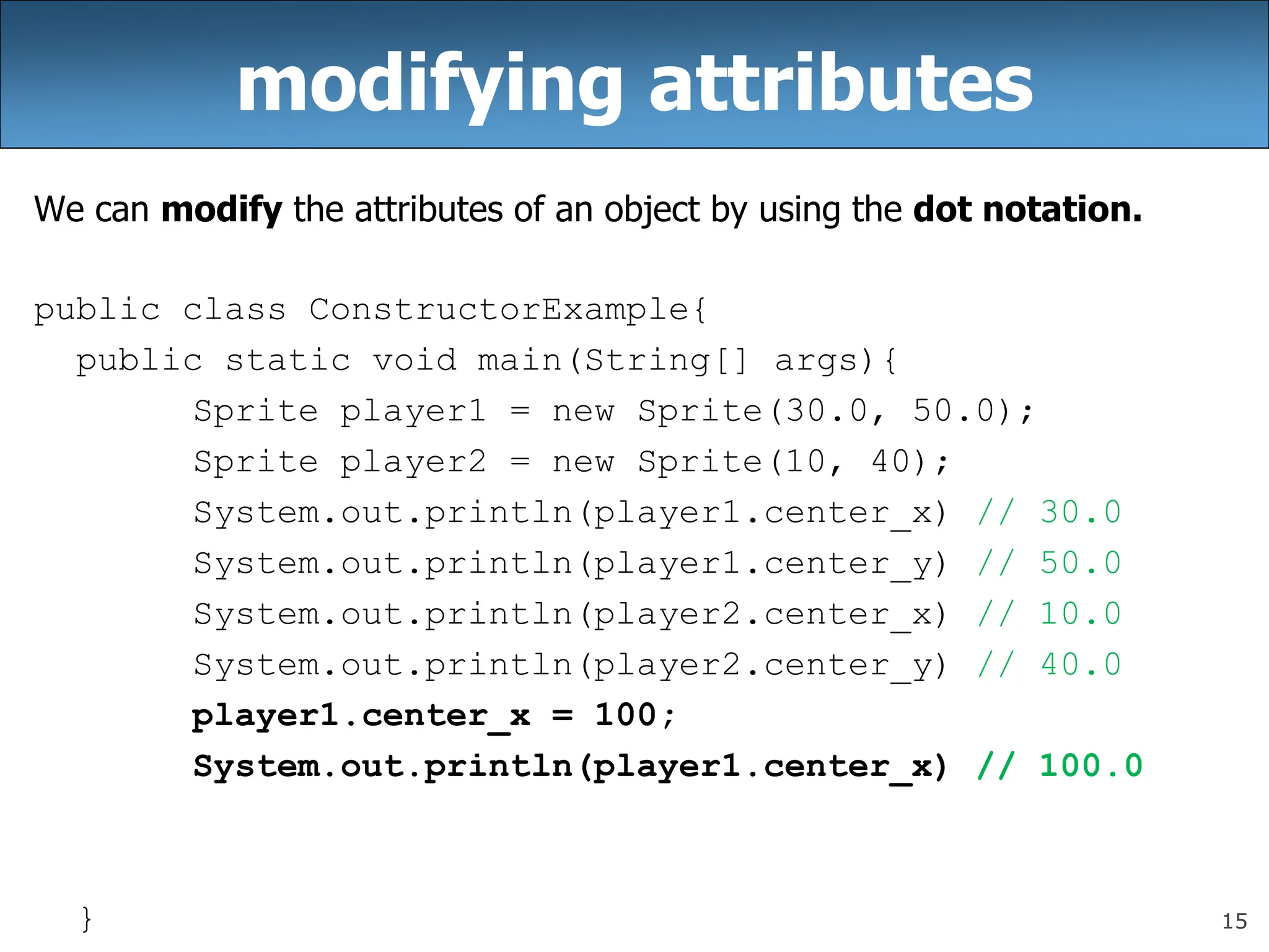 python ooops concepth ppt q and represation | PPT
