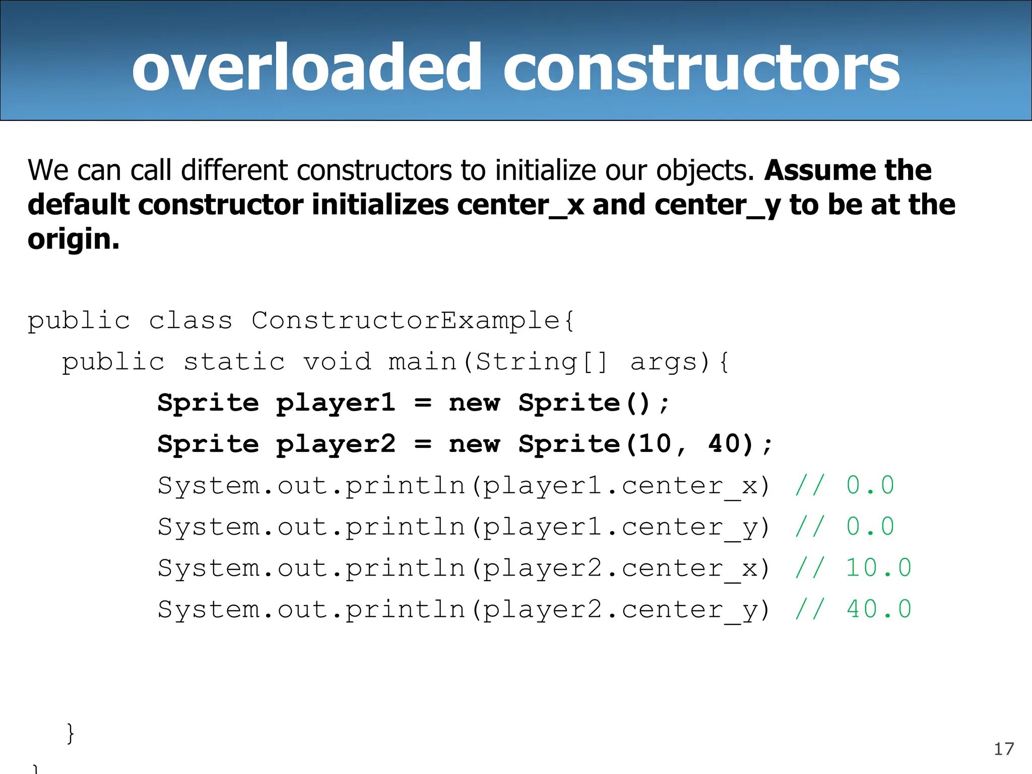 python ooops concepth ppt q and represation | PPT