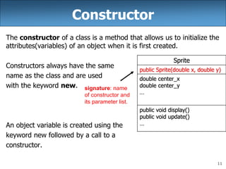 python ooops concepth ppt q and represation | PPT
