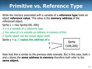 python ooops concepth ppt q and represation | PPT