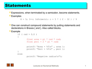 lecture about visual basic studio 6.0 presentation | PPT | Programming Languages | Computing