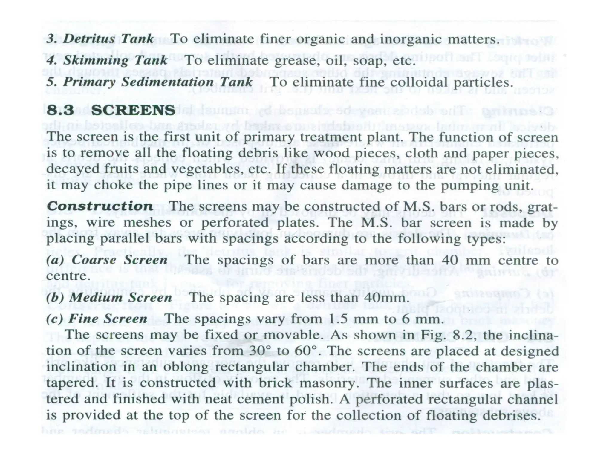 Lecture 4.pptx releated to environmental engineering | PPT