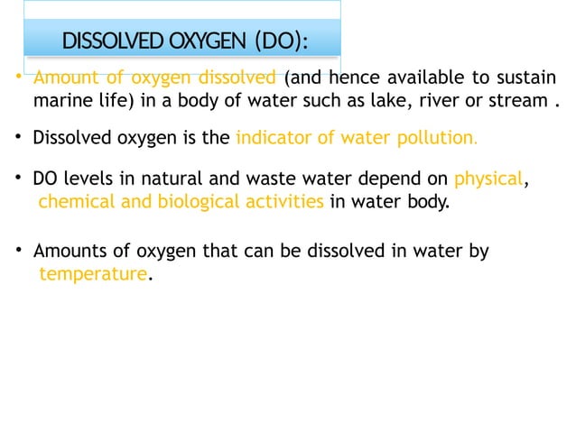 Lecture 4.pptx releated to environmental engineering | PPT