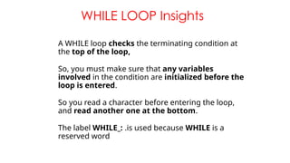 lecture4 control flow instruction in assembly.pptx
