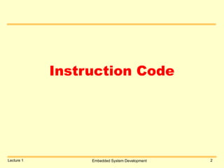 Computer Architecture notes by Beenish Lecture 4.ppt
