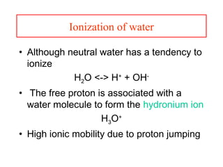 Acid and bases and its strength by using ph scale lecture_4.ppt