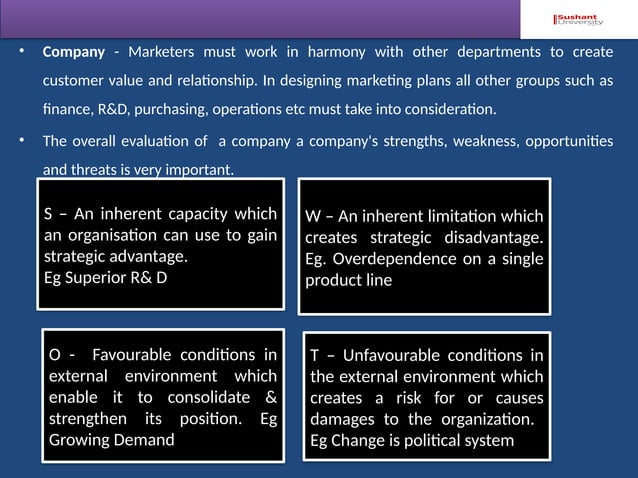 LECTURE 4.pptx introduction to marketing environment | PPT