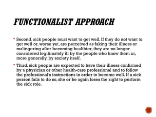 The lecture on social sciences and sociology | PPT