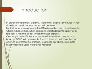 Relational Algebra in Database design.pptx