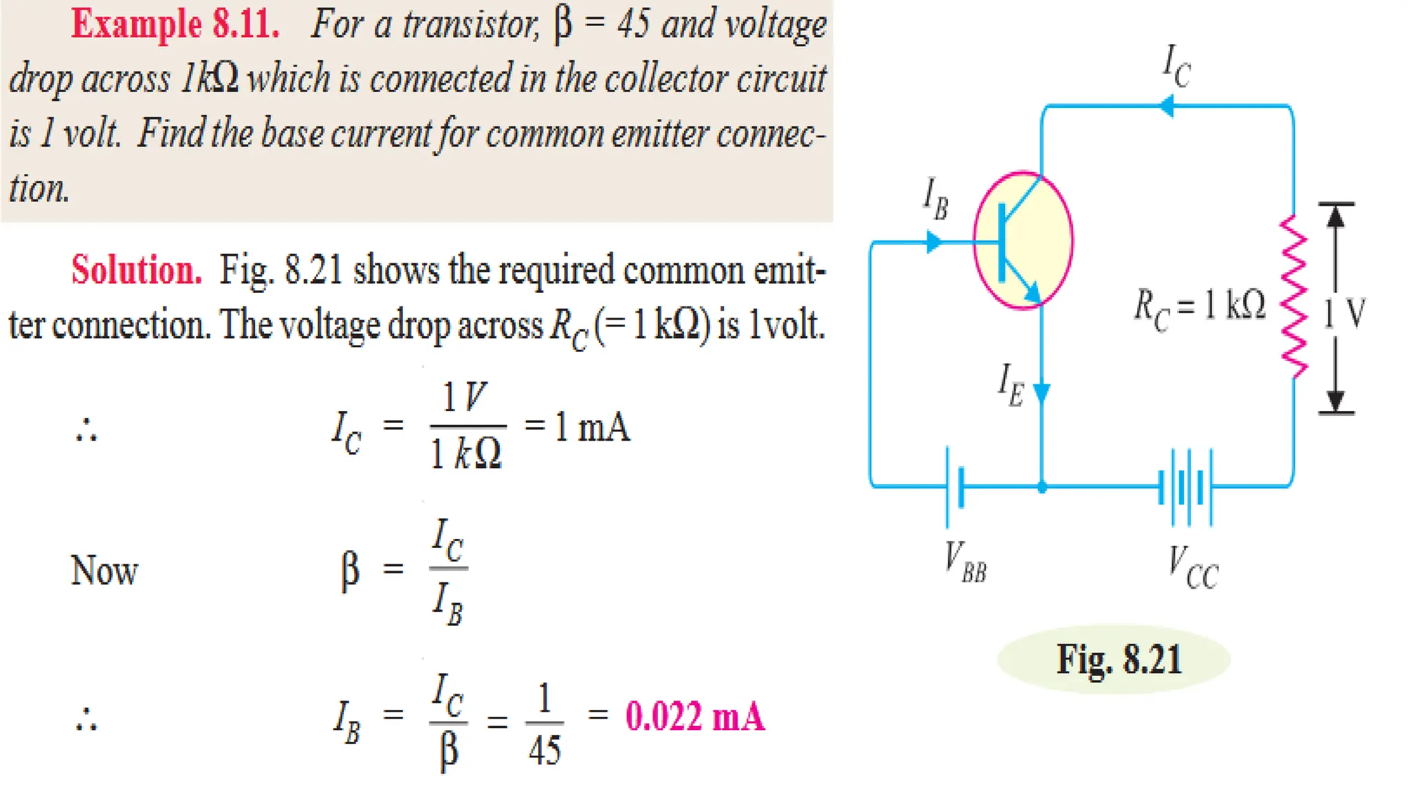 Transistor types, parts and working principles.pptx