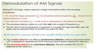 Lecture 4 amplitude modulation and demodulation.pdf