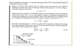 Lecture 4 amplitude modulation and demodulation.pdf