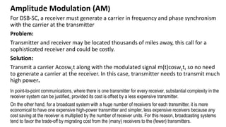 Lecture 4 amplitude modulation and demodulation.pdf