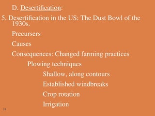 Desertification Lecture 4 presentation.ppt