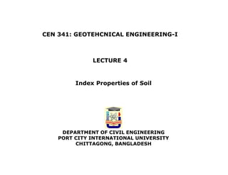 Geotechnical Engineering 1 Lecture 4.pdf