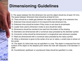 ENG DRAWING MECHANICAL ENGINEERING ENG DRAWING MECHANICAL ENGINEERING ...