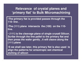 LECTURE 4 mems micromachining manufacturing.pdf