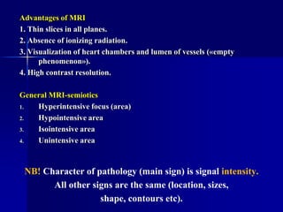 Lecture 4-5. Radiological semiotics of lung and mediastinum pathology..ppt