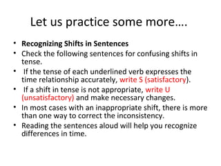 Lecture4 6 19541-tenses (2) | PPT