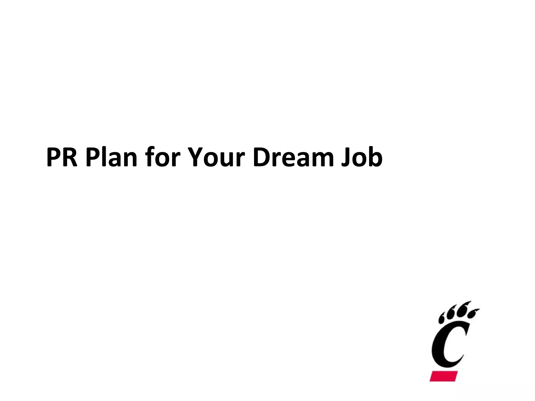 Sports PR Lecture, 4-9-19 | PPT