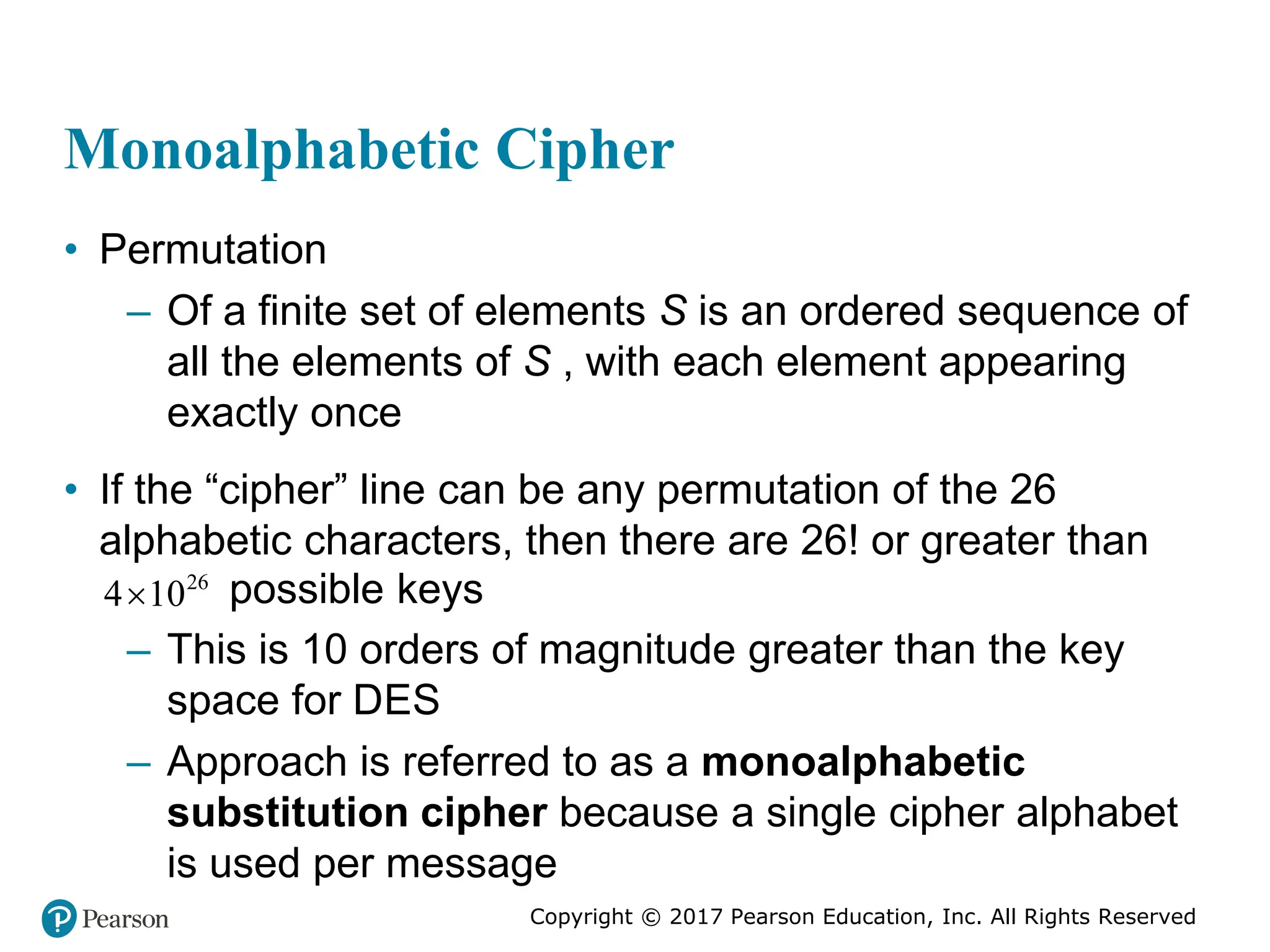 Lecture 4-9 NIS (Classiscal Crypto)_fall2023.pdf