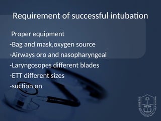 LECTURE4-Airway Management and equipment-.ppt
