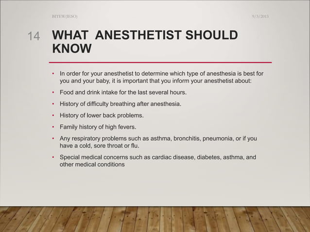 lecture 4-Anesthesia and analgesia in obstetrics.ppt