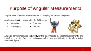 LECTURE 4 - Angularrrr Measurements.pptx